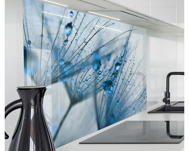 Spritzschutz Kche Acrylglas
